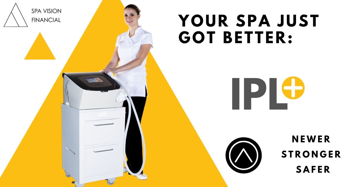 Revolving Lines of Credit | Spa Vision Financial Group