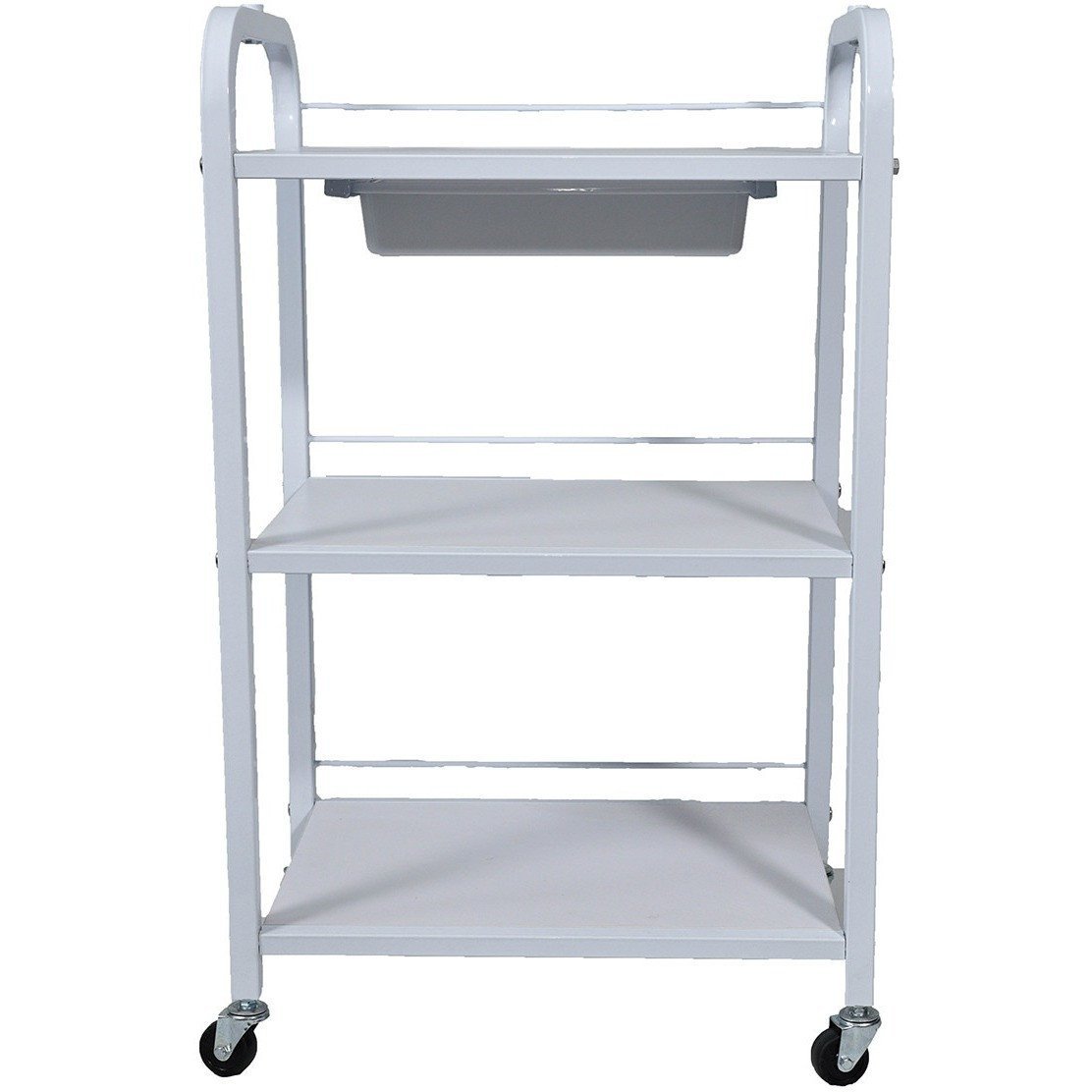 Essential Spa Equipment - Spa Trolley #1 @ Breizh Beauty & Spa Supply ...